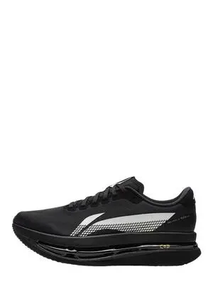 LI-NING Red Hare Ultra Athletic Sneakers - Black