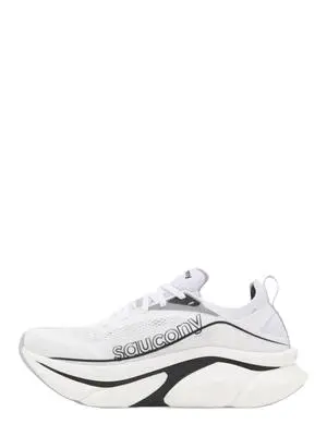 Saucony Saucony Endorphin Elite 3 Athletic Sneakers White/black