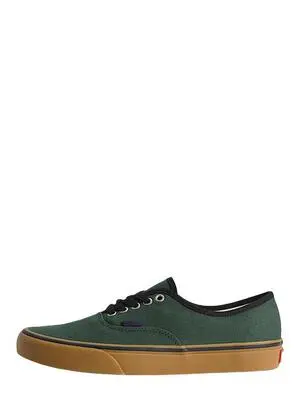 VANS Authentic Sneakers - Green