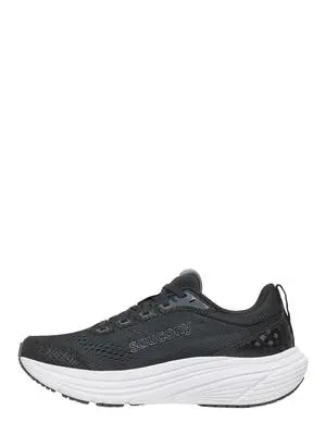 Saucony Cohesion 19 Athletic Sneakers - Black/white