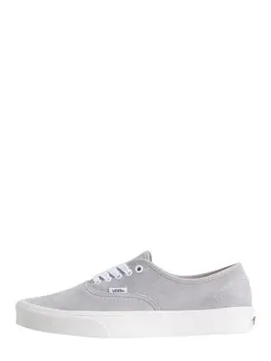 VANS Vans Authentic Lace Up Sneakers Light Grey