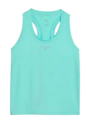 PUMA PUMA X Hyrox PWRMODE Racerback Tank Top Intense Mint