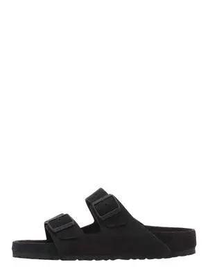 BIRKENSTOCK Arizona Sandals - Black
