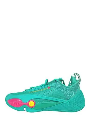 LI-NING Wade All City 14 "tropical Teal" Sneakers - Tropical Teal/green