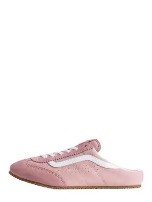 VANS Super Lowpro Mule - Pink