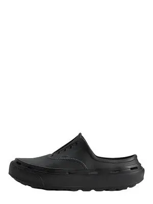 VANS Authentic Foam Slip-on Mule - Black