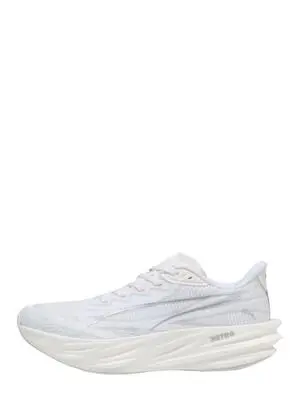 PUMA Puma Deviate Nitro "White" White/white