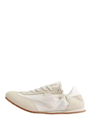 VANS Low Top Sneakers - Marshmallow