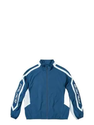 PALACE Links Shell Jacket - Navy