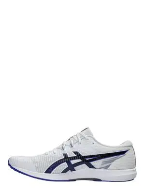Asics Hyper Racer Sneakers - White/black