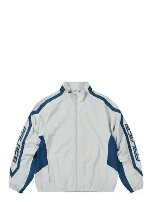 PALACE Links Shell Jacket - Ice