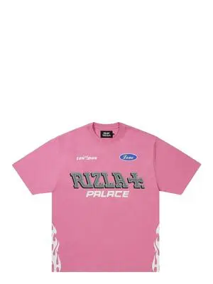 PALACE Rizla T-shirt - Pink
