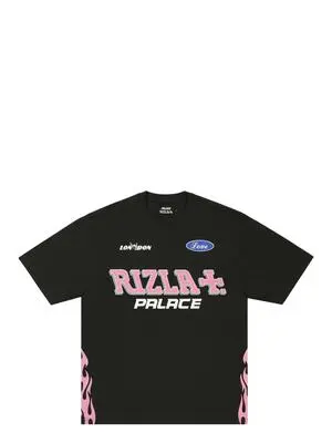 PALACE Rizla T-shirt - Black