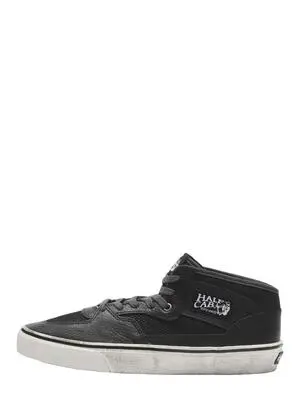 VANS Vans Half Cab Decon 'Combat' Sneakers Black