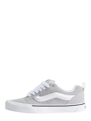 VANS Vans Knu Skool "Light Grey" Sneakers Light Grey