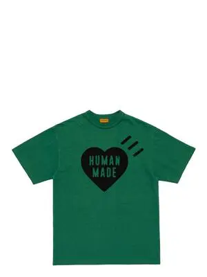 HUMAN MADE Human Made Color T-shirt 'green' Green