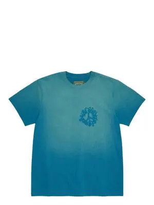 DENIM TEARS Denim Tears Denim U Knockout T-shirt 'light Blue' Light Blue