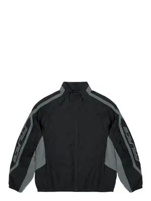 PALACE Palace Links Shell Jacket Black