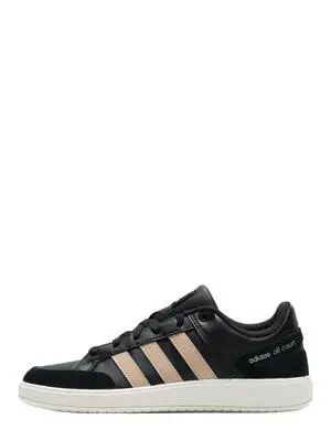 Adidas Cloudfoam All Court Sneakers - Black/multi-color