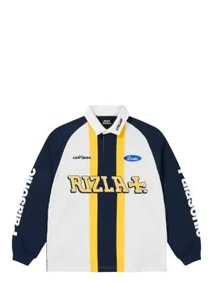 PALACE Rizla Rugby - Black