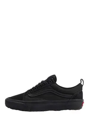 VANS Old Skool Insulated Sneakers - Black