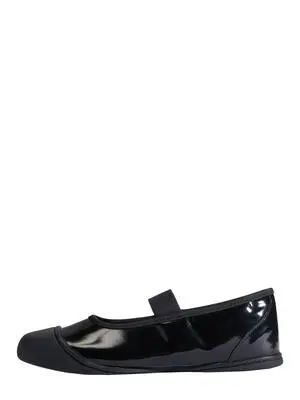 VANS Vans Mary Jane Prima Flat Shoes Black