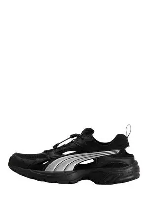 PUMA PUMA Milenio Tech LT Sandals Black/silver