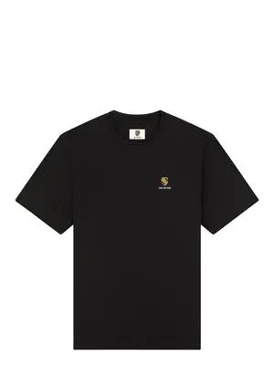 Aimé Leon Dore X Porsche Fleet T-shirt - Jet Black