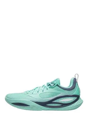 LI-NING Dlo 2 "energy Surge" Sneakers - Teal/green