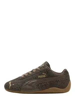 PUMA PUMA Speedcat Cat Sneakers Matte Bronze/gum