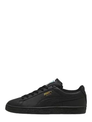 PUMA Suede Archive Sneakers - Black/archive Green
