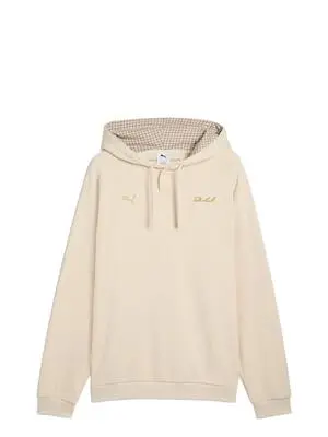 PUMA X Porsche Legacy Hoodie - Alpine Snow