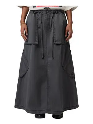 JORDAN Air Jordan Parachute Skirt