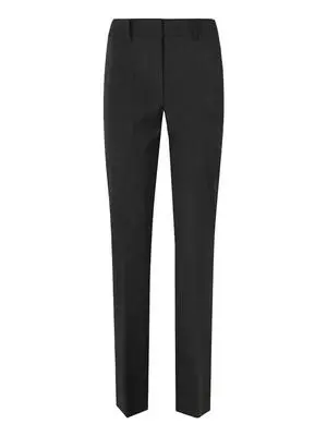 Federica Tosi Tailored Trousers - Grey