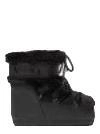 Moon Boot Lace-up Boots - Multicolor