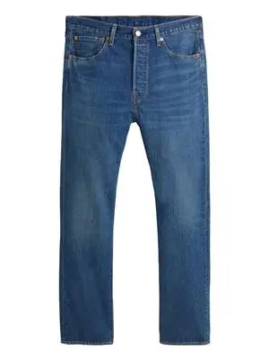 LEVI'S Levi's 501 Original Lightweight Jeans Cascade Blue