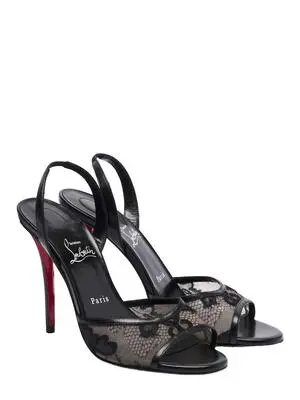 CHRISTIAN LOUBOUTIN