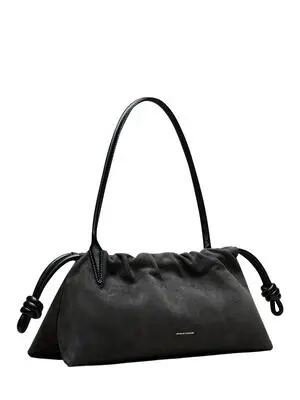 Scanlan Theodore The Athos Trapeze Bag - Anthracite