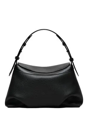 Scanlan Theodore The Carry Hobo Medium Bag - Black