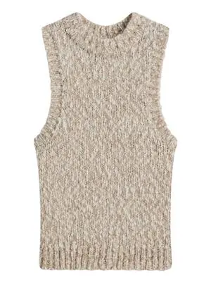 Scanlan Theodore Acid Twist Tank - Oat