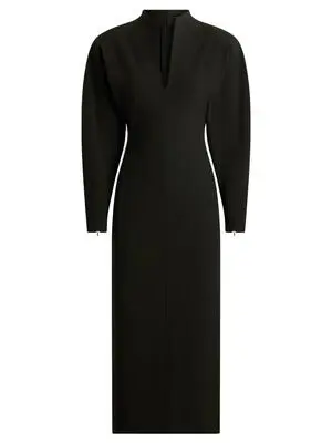 SCANLAN THEODORE Scanlan Theodore US Milano Cocoon Dress