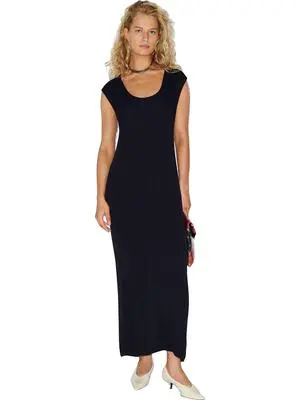 REFORMATION Reformation Ariah Midi Dress