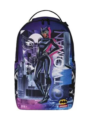 SPRAYGROUND Dlxr Backpack - Multicolor