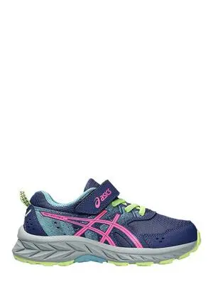 Asics Gel Venture 9 Ps Athletic Sneakers - Blue