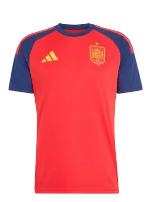 Adidas Spain 2026 Home Fan Jersey - Red