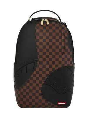 SPRAYGROUND Jetstream Shadow Backpack - Multicolor