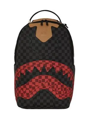 SPRAYGROUND Evil Genius Backpack - Multicolor