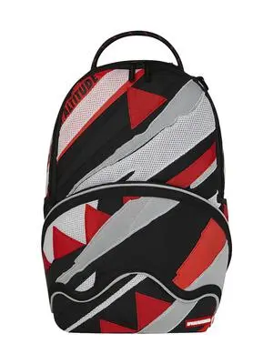 SPRAYGROUND Sharctic Arctic Backpack - Multicolor
