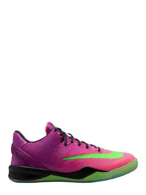 Nike Kobe 8 Protro Gs 'mambacurial' Athletic Sneakers - Pink