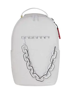 SPRAYGROUND London Fashion Week Made To Measure Backpack - Multicolor
